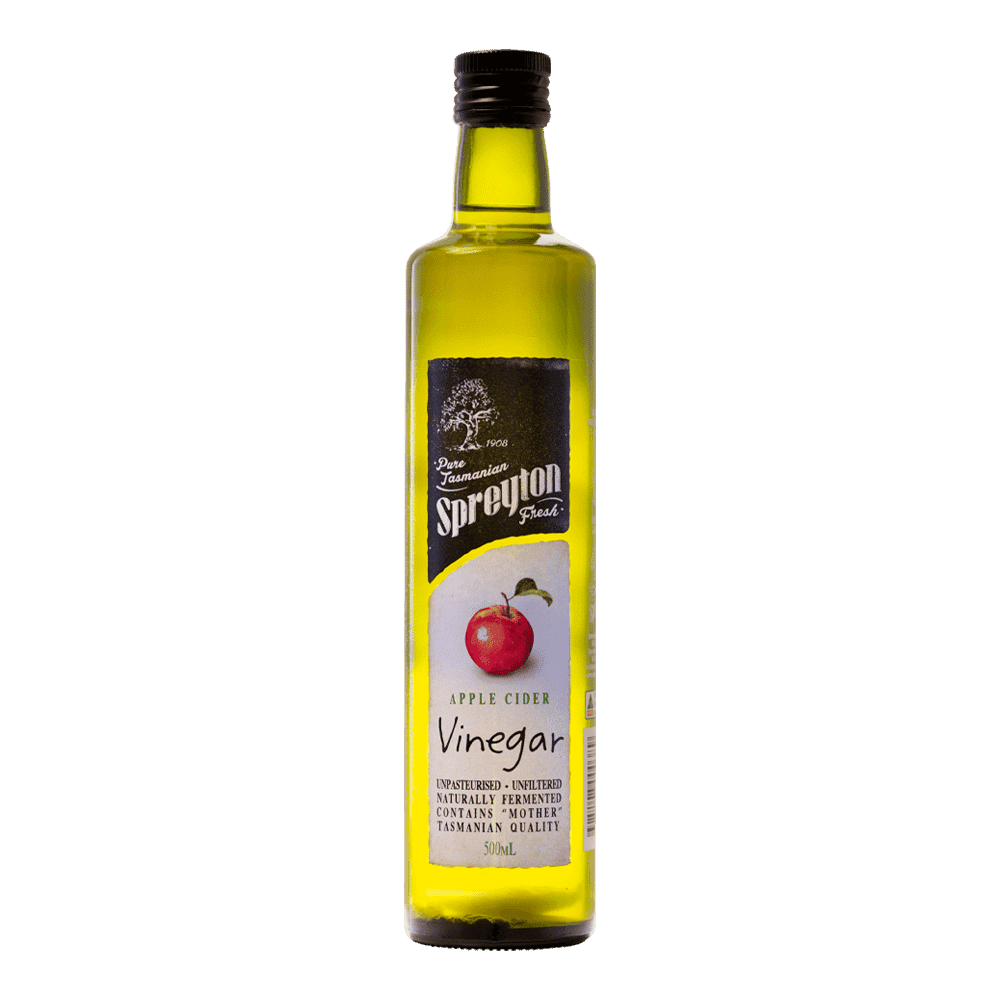 Spreyton Vinegars - Spreyton Cider Co.