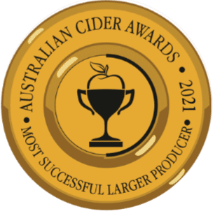Spreyton Cider Story | Spreyton Cider Co.