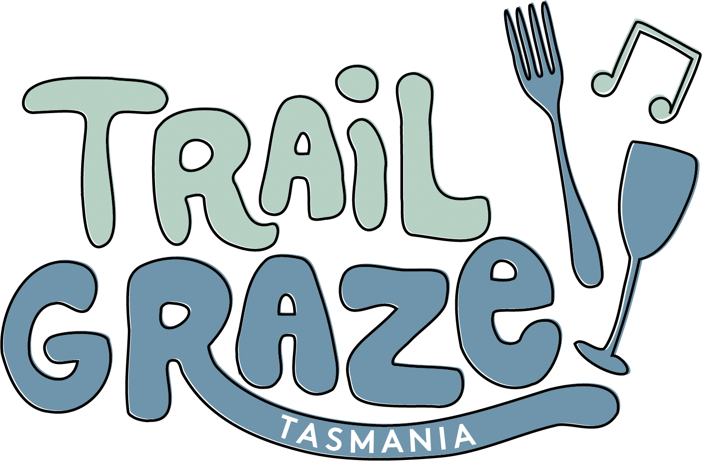 TrailGraze @ Spreyton Cider Co | Spreyton Cider Co.